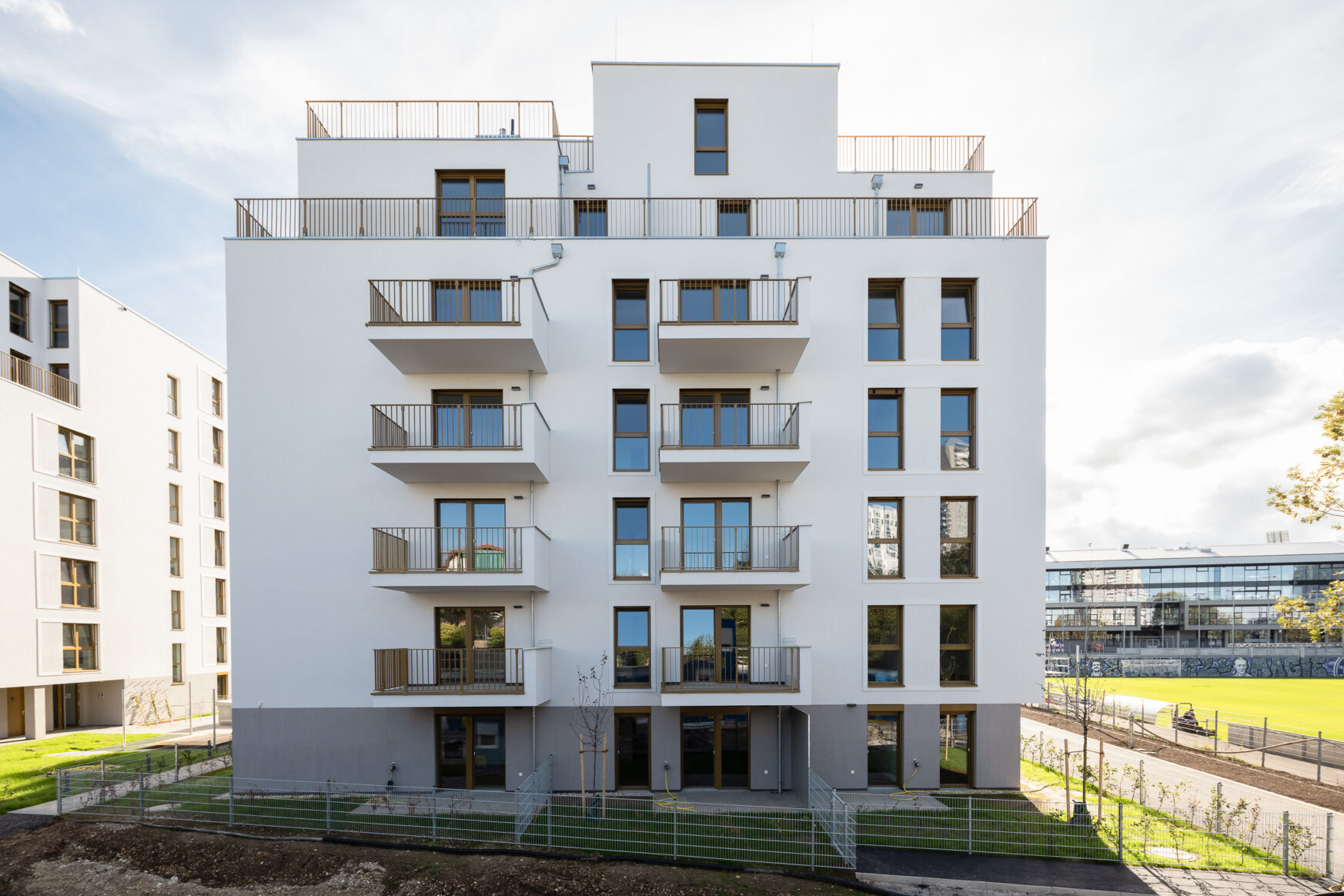 VIOLA HOMES - Wohnkompanie