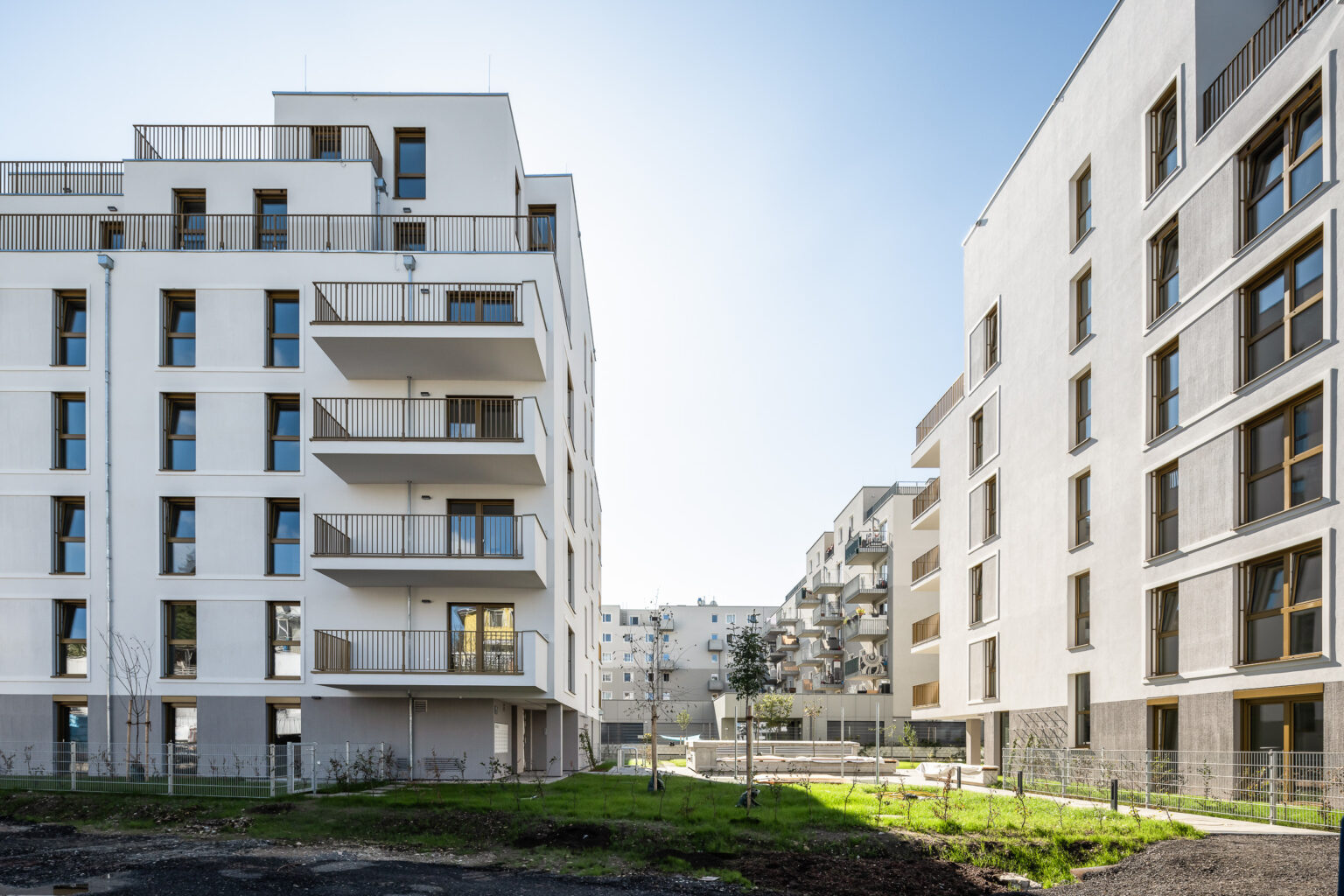 VIOLA HOMES - Wohnkompanie