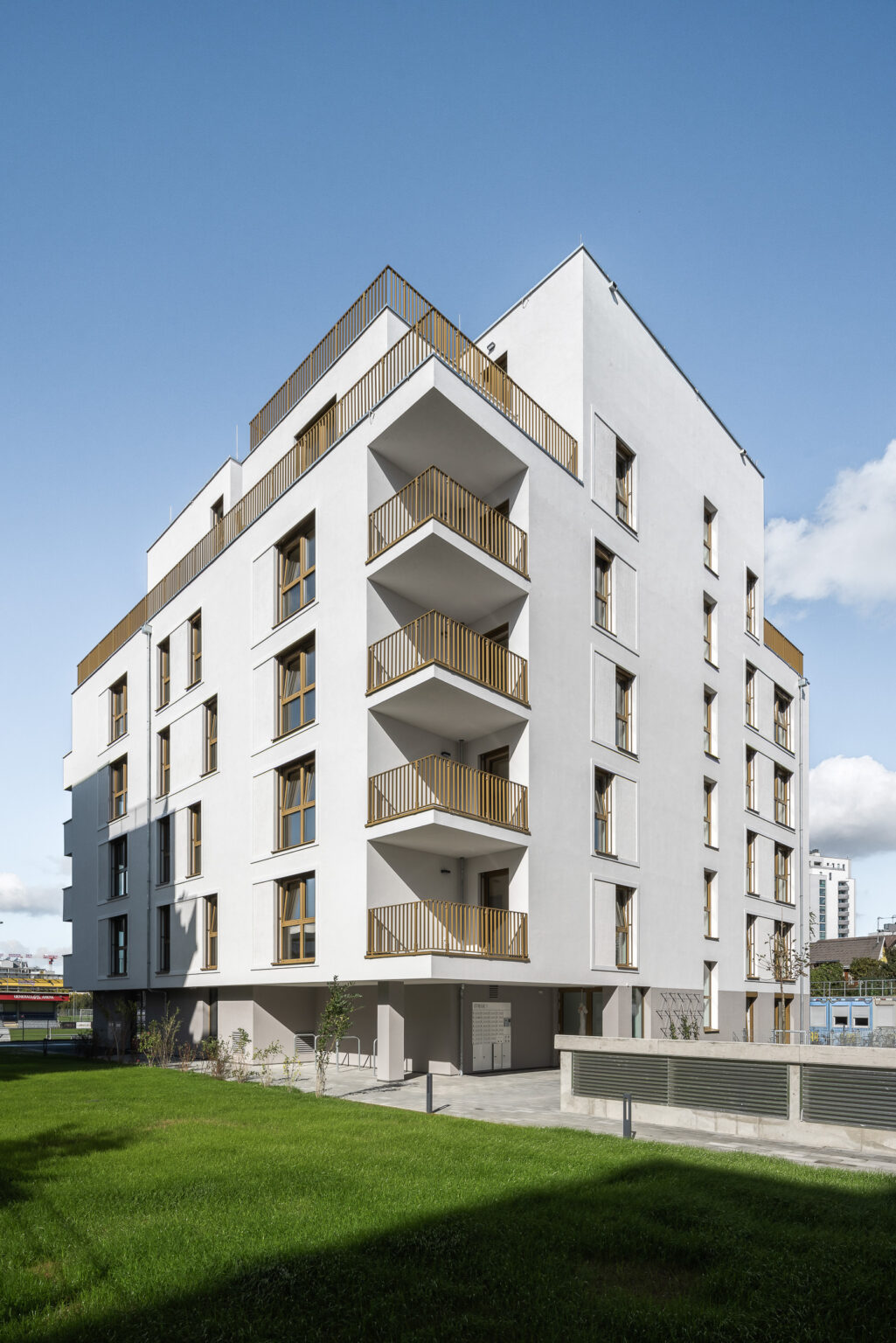 VIOLA HOMES - Wohnkompanie